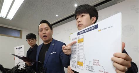 군인권센터 조현천 김관진 만나 계엄령 문건 논의 정황 포토뉴스