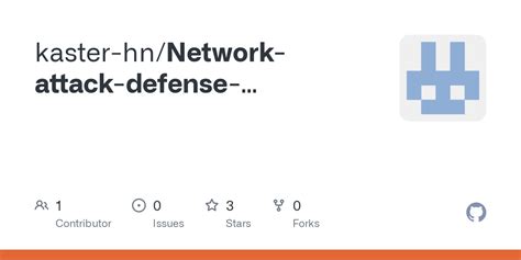 Github Kaster Hnnetwork Attack Defense Stochastic Differential Game Algorithm