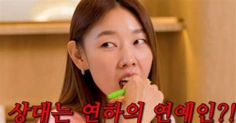 한혜진 사주팔자 듣고 기뻐한 이유는 동생같고 내 새끼같고 올해 연하남과 결혼한다