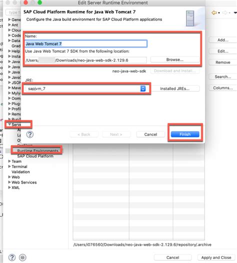 Debug Java Code In Agentry Cloud Edition Ace Sap Community