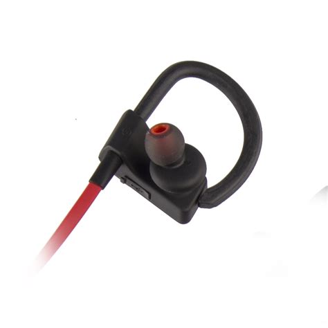 Meh 2 Pack Bauhn Bluetooth Sport Headphones With Case