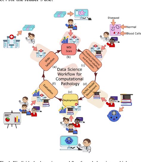 Computational Pathology A Survey Review And The Way Forward Paper And