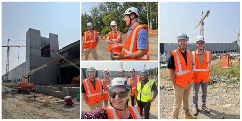 Tour Of Manassas Data Center Verity Commercial