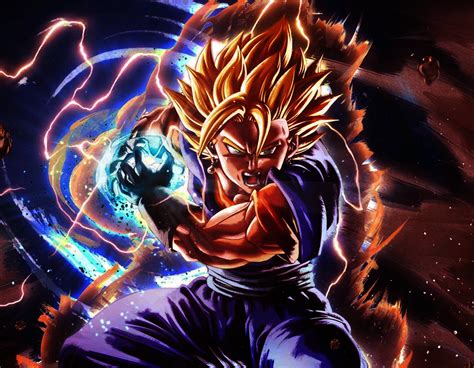 Top 999 Vegito Wallpaper Full Hd 4k Free To Use