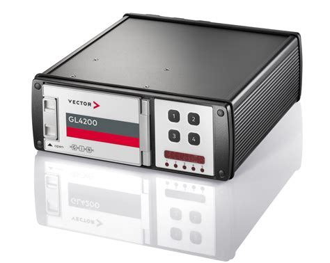 Gl Logger Flexible Robust And Reliable Data Logging Vector