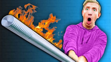 Real Life Trick Shots Ninja Wins Project Zorgo Hacker Challenge Youtube