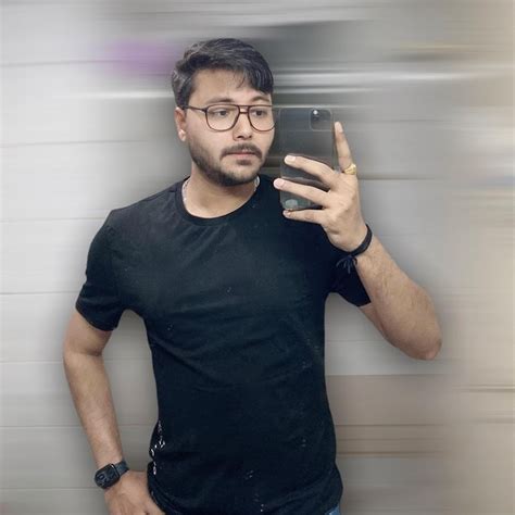 Aakash Joshi Youtube