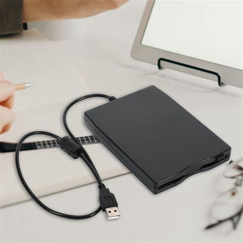 Usb Floppy Drive 3 5inch Usb External Floppy Disk Vicedeal