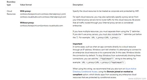 How To Protect Azure Ad App Proxy Aap Applications On Windows 10