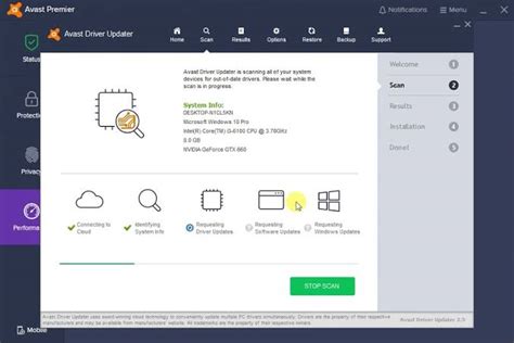 Avast Driver Updater Keys 2021 Free Activation Codes