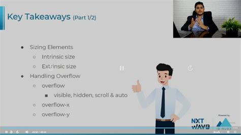 Prashanth Pallapu On Linkedin Nxtwave Rahulattuluri Html Css