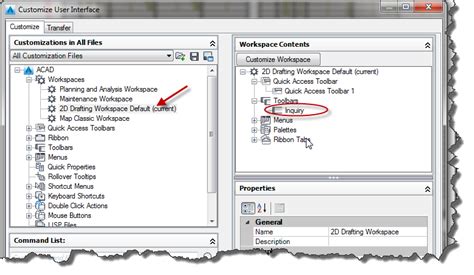 Solved Placing Toolbars Autodesk Community
