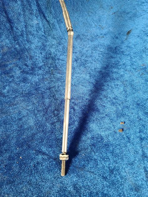 Control Assy Throttle Reclaimed Aero Parts