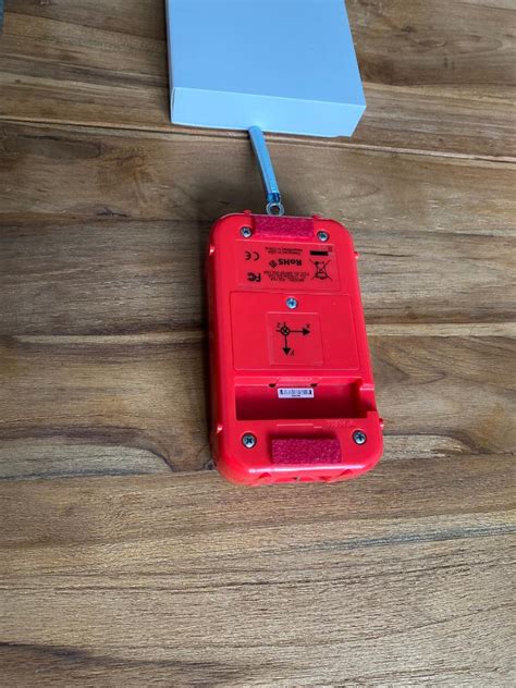 The Above Picture Is How My Iolab Is Setup Below Is