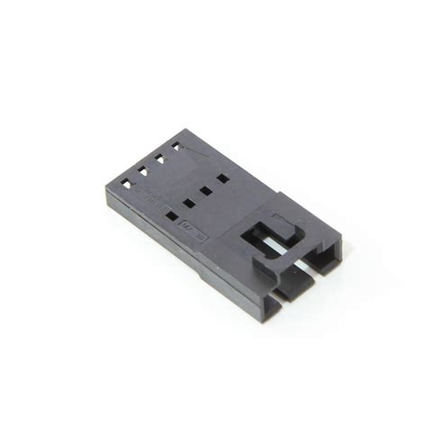 4 Pin Connector For Corsair Rgb Fans Male
