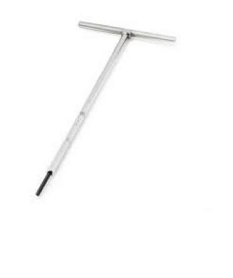 Alloy Steel T Handle Allen Key At ₹ 20 Piece In Ludhiana Id