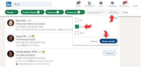 LinkedIn Cold Message Examples That Get Replied To Octopus CRM