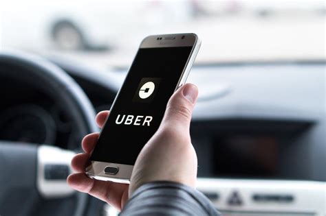 Uber Abre Vagas Para Seu Centro De Tecnologia No Brasil Olhar Digital