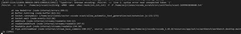 atg is broken when dealing with parameterisation · issue 45