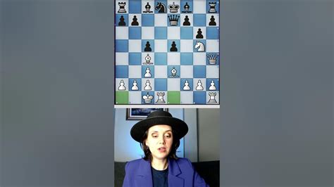 Правила атаки на не рокированного короля Chess шахматы Youtube