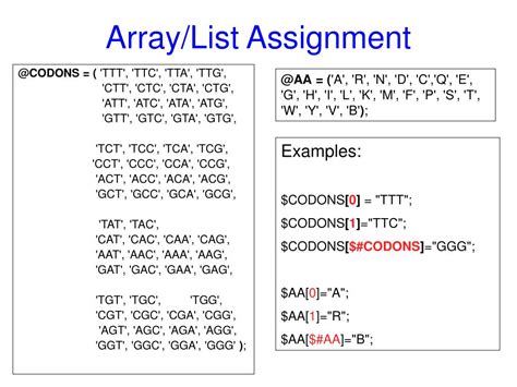 Ppt Introduction To Perl Programming Powerpoint Presentation Free Download Id4615194