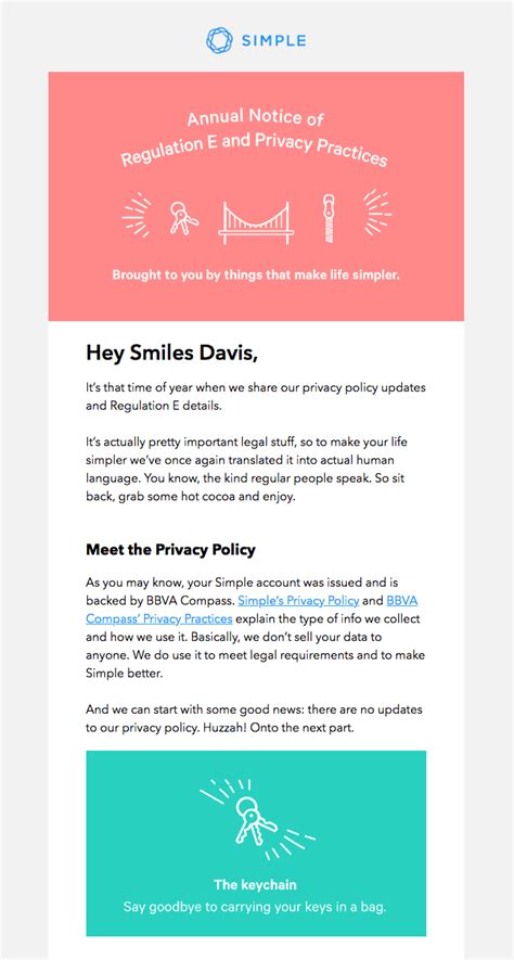 Transactional Emails Explained 9 Best Practices And Examples