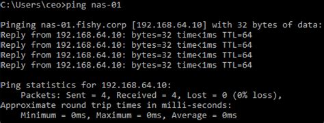 Windows Server 2016 003 Basic DNS Management JohnKeen Tech