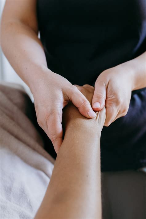 Vodder Manual Lymphatic Drainage Greenville South Carolina — Flourish Therapies