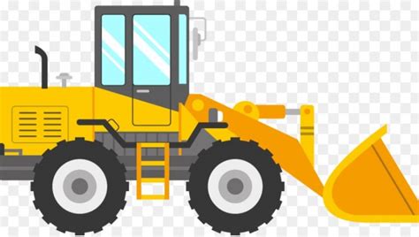 Heavy Equipment Clipart At Getdrawings Free Download