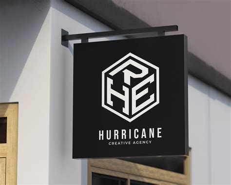 Modern Monogram Cube Font Font Kong