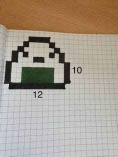 Cute And Easy Pixel Art