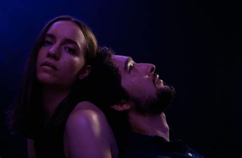 Eda Wolf Lanzan El Videoclip De Technicolor Estreno