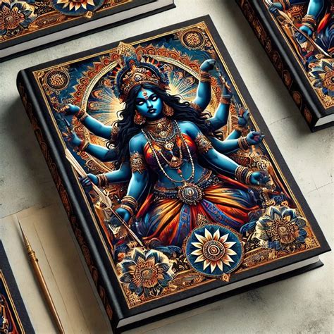 Kali Chalisa Pdf Download