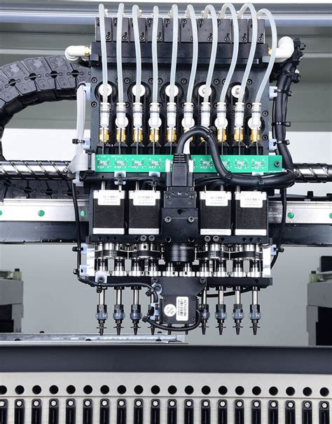 Smt Automatic Pcb Loader Machine