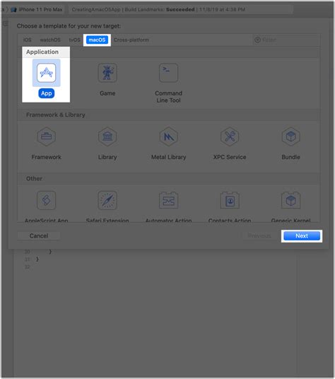 Creating A MacOS App WillieWangWei SwiftUI Tutorials Wiki GitHub