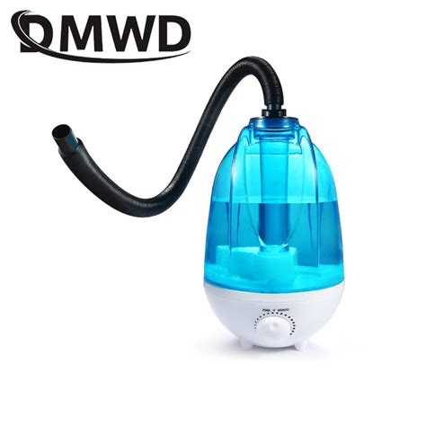 전기 에센셜 아로마 테라피 오일 디퓨저 초음파 가습기 쿨 미스트 메이커 포거 야간 조명 공기 청정기 4l 110v 220v가습기 Aliexpress