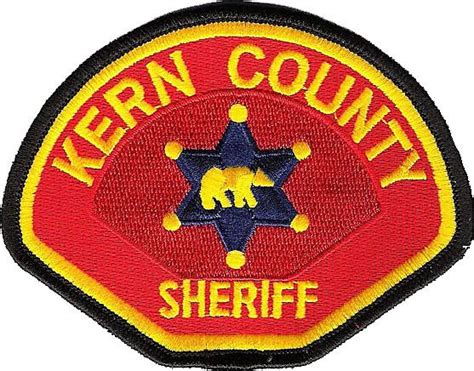 Kern County Sheriffs Department Alchetron The Free Social Encyclopedia
