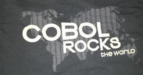 Open Mainframe Project Mentorship Cord Cutting The Cobol Coursework Open Mainframe Project