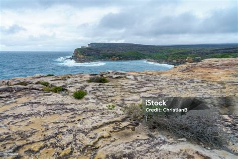Hikink 로얄 국립 공원 해안 트랙 시드니 근처 뉴 사우스 웨일즈 호주 36 0명에 대한 스톡 사진 및 기타 이미지 0명 가파른 감시 Istock
