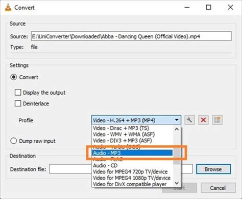 How To Convert Music To MP Top Simple Ways Recommended
