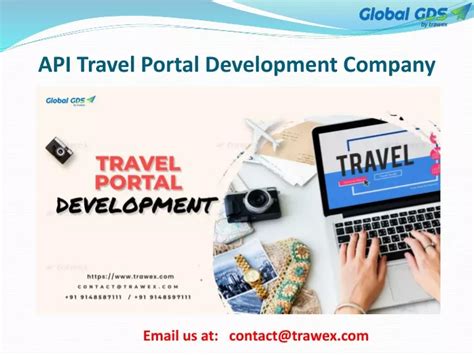 Ppt Api Travel Portal Development Company Powerpoint Presentation Free Download Id 11865105