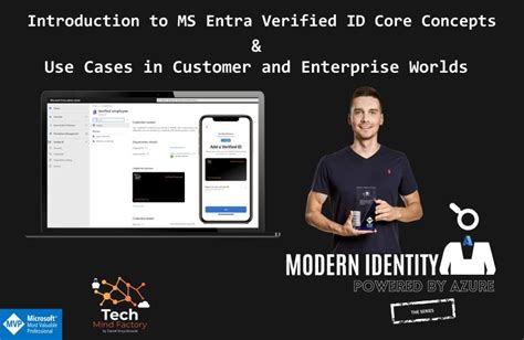 Daniel Krzyczkowski On Linkedin Microsoftentra Microsoftentraverifiedid Azuread