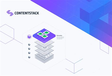 Contentstack Website Redesign Clear Digital Case Study