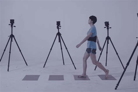 gait analysis optimizing patient care solo step