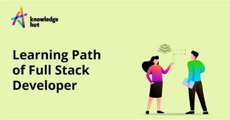 Full Stack Web Developer Learning Path In 2024