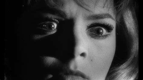 Dooom Dooom Dooom The Girl Who Knew Too Much 1963 By Mario Bava