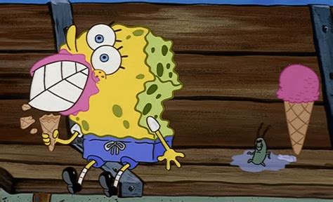 Spongebob Silly Frames Rspongebob