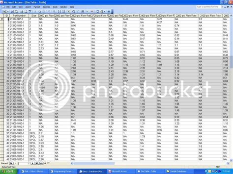 Field List Coding Search Form Integration Needed Access World Forums