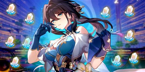 Honkai Star Rail Gallagher Character Ascension And Materials