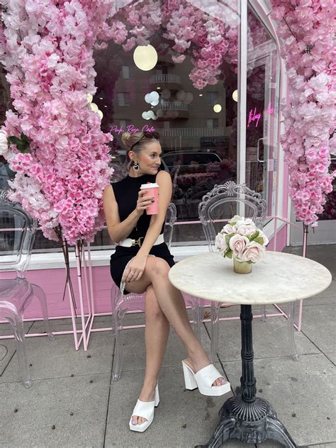 Danielle H Ace Models